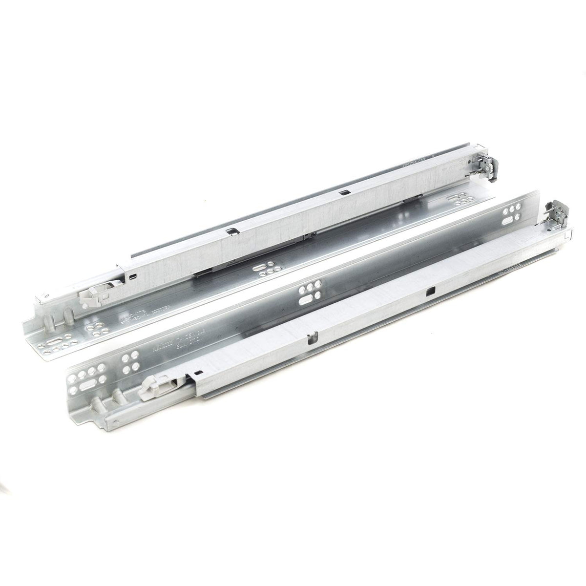 Bundle - 21 BLUM TANDEM Drawer Slides with BLUMOTION. Includes Slides ...