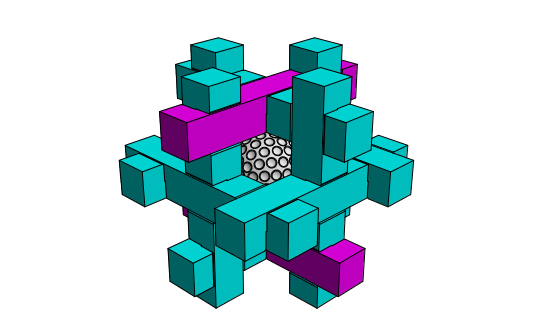 Wooden Ball Puzzle Plan Kevs Woodworks